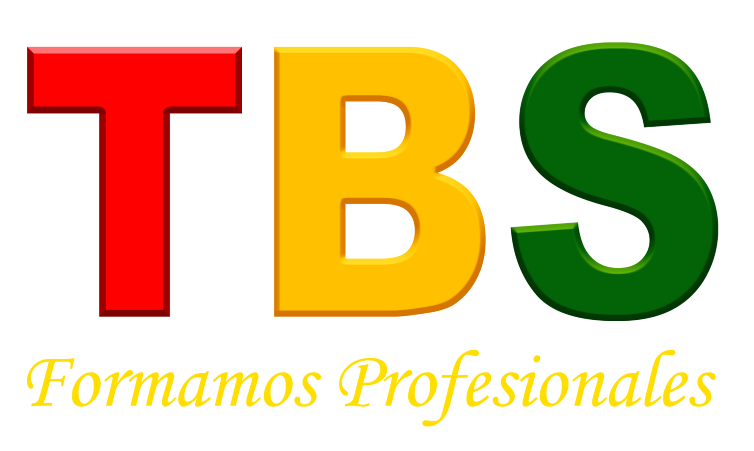 ¿Quienes Somos? – TBS – CENCAP